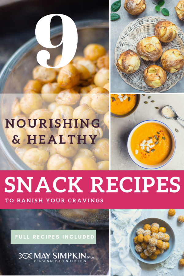 12 Effortless Weight Loss Tips (that work) - May Simpkin